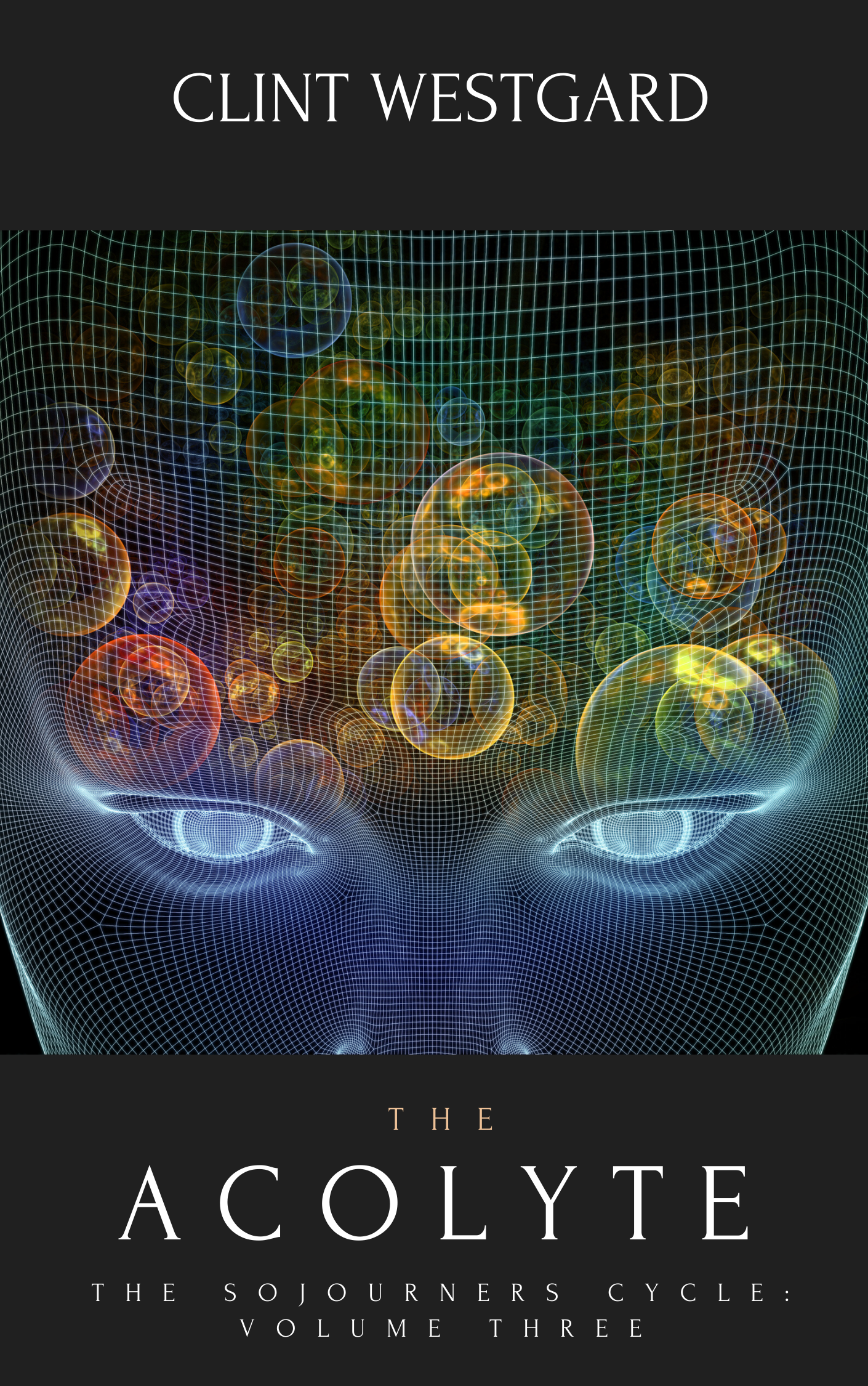 The Acolyte | LOST QUARTER BOOKS